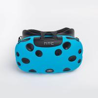 China VR Accessories Silicone Protective Skin For HTC Vive Headset And Controllers for sale