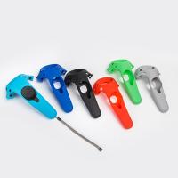 China VR Gel Shell Controller Silicone Skin for HTC Vive Pro HTC Vive 100 Sets MOQ for sale