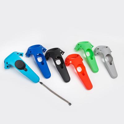 China VR Gel Shell Controller Silicone Skin for HTC Vive Pro HTC Vive 100 Sets MOQ for sale