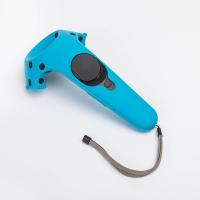 China VR Gel Shell Controller Silicone Skin for HTC Vive Pro HTC Vive 100 Sets MOQ for sale