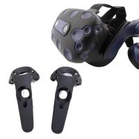 China VR Silicone Protective Skin For HTC Vive PRO Headset And Controllers for sale