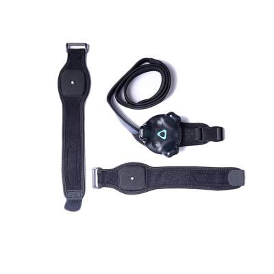 China Neoprene Vr Accessories Tracker Straps And Tracker Belt For HTC Vive Tracker for sale