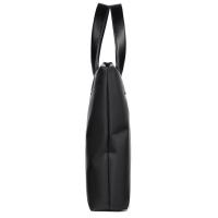 China Custom 1680D Polyester Men's Business Travel Briefcase 42x29.5x13cm for sale