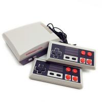 China OEM Classic Handheld Video Game Console 8GB Family Gaming System for sale