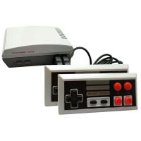 China OEM Classic Handheld Video Game Console 8GB Family Gaming System for sale
