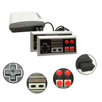 China OEM Classic Handheld Video Game Console 8GB Family Gaming System for sale