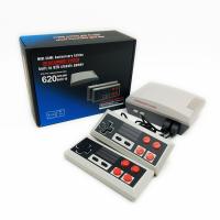 China OEM Classic Handheld Video Game Console 8GB Family Gaming System for sale