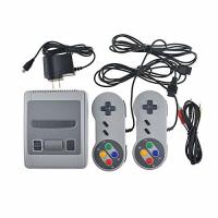 China OEM 8 Bits Mini Classic TV Game Console 621 Games Retro Handheld Game Console for sale
