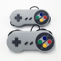 China OEM 8 Bits Mini Classic TV Game Console 621 Games Retro Handheld Game Console for sale