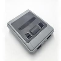 China OEM 8 Bits Mini Classic TV Game Console 621 Games Retro Handheld Game Console for sale