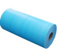 China PP Spunbond Non Woven Fabric 30-100gsm Agricultural Cover Weedproof Dustproof Width 1.6-3.2m for sale