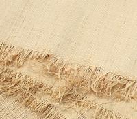 China Natural Hand Woven Raffia Grass Mat 65x105 cm Eco Friendly Green Prairie for sale