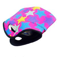 China Custom Neoprene Insulated Cooler Bag 2-5mm Portable Picnic Lunch Tote for Food Carry Case for sale