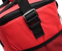 China Customizable Insulated Lunch Bag Polyester Oxford Cloth Thermal Cooler for Outdoor Picnic for sale