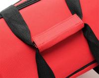China Customizable Insulated Lunch Bag Polyester Oxford Cloth Thermal Cooler for Outdoor Picnic for sale