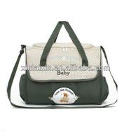 China Hot sell baby bag for mother using for sale