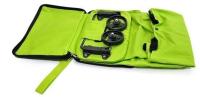 China Foldable Shopping Trolley Bag 30kg Capacity 490g Lightweight 600D Oxford for Supermarket for sale