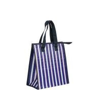 China XTX Insulated Picnic Lunch Bag Food Cooler 600D Oxford Fabric Custom Logo for sale