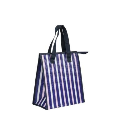China XTX Insulated Picnic Lunch Bag Food Cooler 600D Oxford Fabric Custom Logo for sale