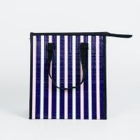 China XTX Insulated Picnic Lunch Bag Food Cooler 600D Oxford Fabric Custom Logo for sale