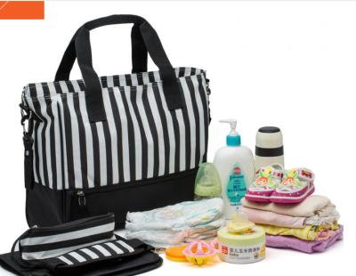 China Custom 600D Outdoor Thermal Lunch Bag Baby Bottle Warmer Bag 3000pcs MOQ for sale