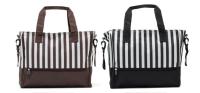China Custom 600D Outdoor Thermal Lunch Bag Baby Bottle Warmer Bag 3000pcs MOQ for sale