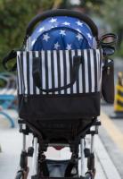 China Custom 600D Outdoor Thermal Lunch Bag Baby Bottle Warmer Bag 3000pcs MOQ for sale