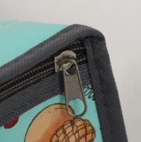 China Customizable 600D Insulated Thermal Food Carry Bag for Picnic Travel Cooler Bag for sale