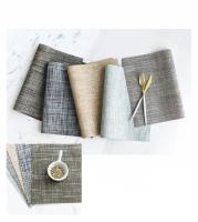 China Exquisite Fast Absorbent Cotton Table Cloth 100% Bamboo Fiber for sale