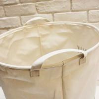 China Large Capacity Folding Collapsible Laundry Basket 90*120cm 60*170cm for sale