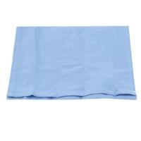 China Custom 100% Cotton Eco Tea Towel 28x38cm Reusable Kitchen Dish Cloth for Wholesale for sale