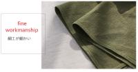 China 100% Linen Anion Sanitary Napkin Pad 30x45 cm Breathable Skin Friendly Eco Friendly for sale
