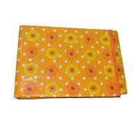 China OEM Custom Printed picnic camping plastic straw mats/foldable picnic blanket for sale