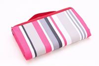 China Waterproof Folding Picnic Mat 200x150cm Outdoor Portable Camping Beach Blanket Thick Oxford Fabric for sale