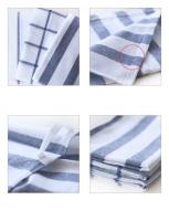 China Heat Resistant Dining Table Place Mats 60*60cm Washable wipeable placemats for sale
