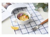 China Heat Resistant Dining Table Place Mats 60*60cm Washable wipeable placemats for sale