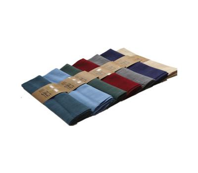 China OEM Kitchen Tools And Utensils Polyester Cotton Wine Rags And Table Mats for sale