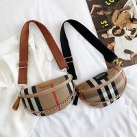China Women Vintage Leather Fanny Pack Crossbody Belt Bag Custom Size 100pcs MOQ for sale