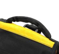 China Custom Insulated Lunch Bag 600D Oxford Cloth Thermal Cooler Bag for Food Preservation for sale