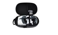 China PICO NEO 3 VR Eyewear Case Portable Crossbody Storage Bag EVA Custom Size for sale