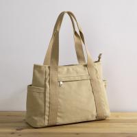 China Custom Cotton Canvas Shopping Bag 20x10 cm Eco-Friendly Reusable Tote for Promotion for sale
