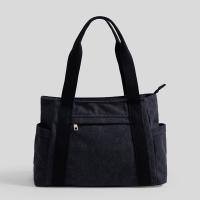 China Custom Cotton Canvas Shopping Bag 20x10 cm Eco-Friendly Reusable Tote for Promotion for sale