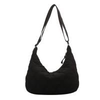 China PU Leather Women Messenger Bag Lightweight Shoulder Bag 20x10cm Customizable for sale