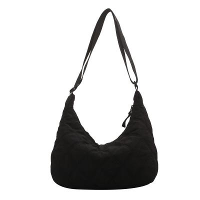 China PU Leather Women Messenger Bag Lightweight Shoulder Bag 20x10cm Customizable for sale