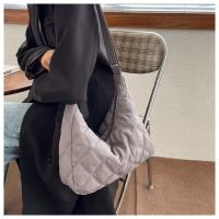 China PU Leather Women Messenger Bag Lightweight Shoulder Bag 20x10cm Customizable for sale