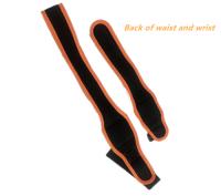 China Custom HTC Vive Wrist Strap 500PCS MOQ Diving Material Waterproof for Safe Use for sale