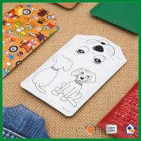 China EVA Portable Pocket Ashtray 8x10cm Full Sealed Flame Retardant Ash Bag for Travel for sale
