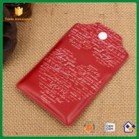 China EVA Portable Pocket Ashtray 8x10cm Full Sealed Flame Retardant Ash Bag for Travel for sale