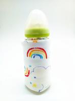 China Neoprene Portable Bottle Warmer Usb 29*14cm Thermal insulated for sale