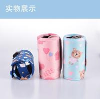 China USB Milk Bottle Warmer Travel Stroller Insulated Baby Nursing Bottle Heater 5V 1A for sale